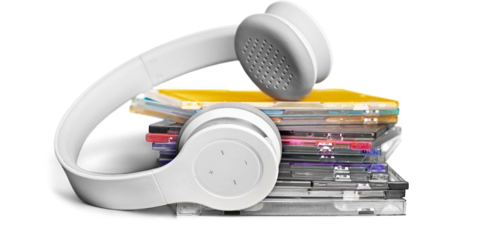 Tipos de formatos de áudio e qual o melhor para ouvir música
