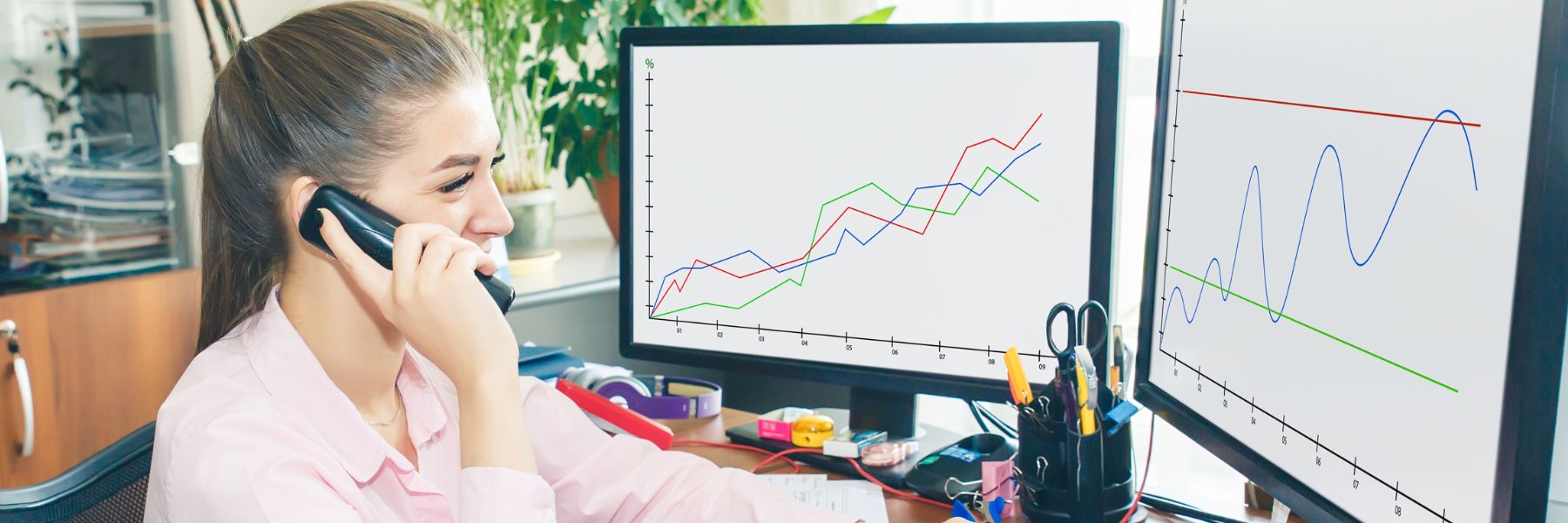 Quad HD vs Full HD: O que considerar ao escolher um monitor