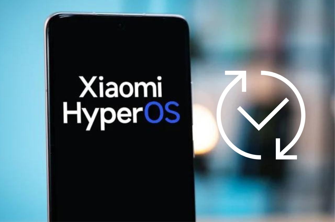 Xiaomi HyperOS: detalhes das inovações e recursos do shell (MIUI ...