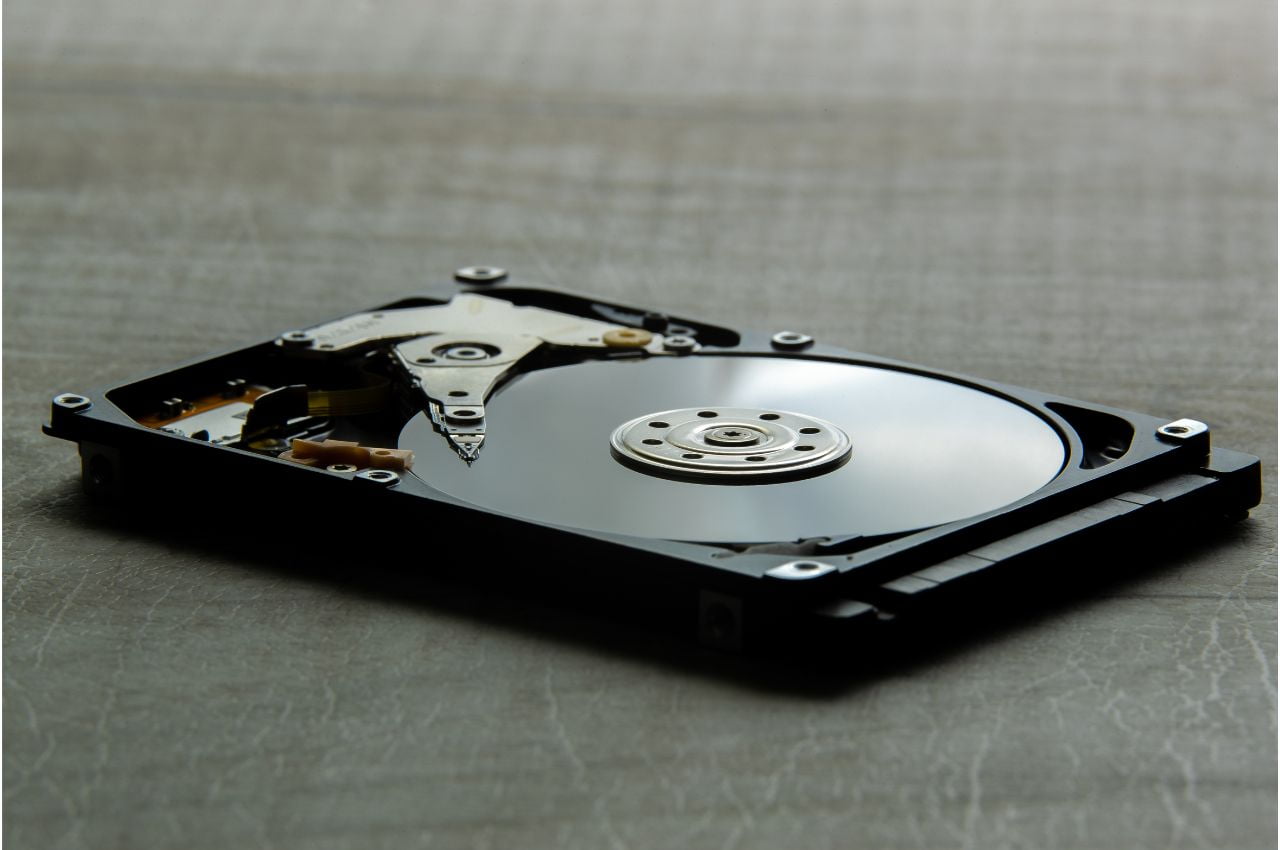 Como escolher um disco rígido HDD de 3.5" para seu computador - Mural Tecno
